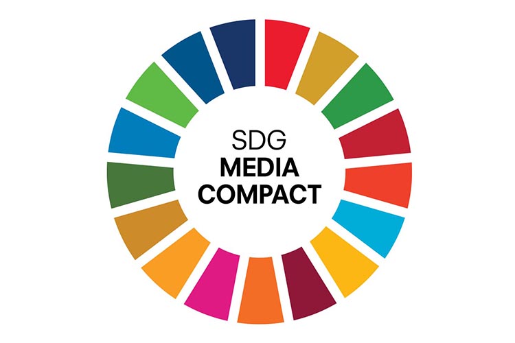 「SDGメディア・コンパクト」とは | STV SDGs