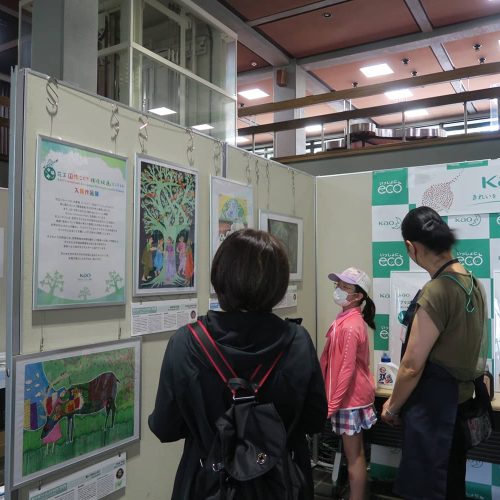 北海道大学×STV『SDGsデー』が開催されました！ | STV SDGs