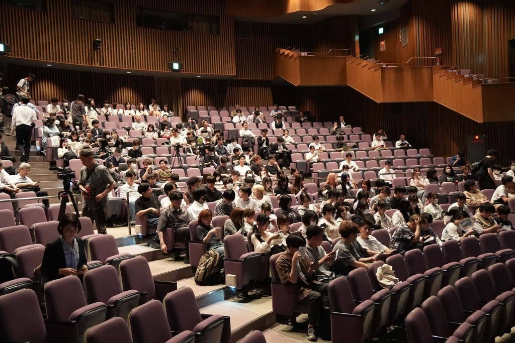 GX・金融 セミナー『北海道の未来が求めるGX人材』 | STV SDGs