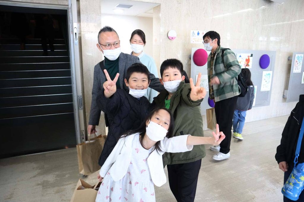 映画を通してSDGsを考える | STV SDGs